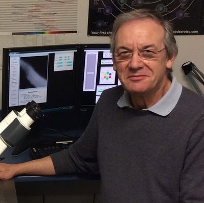 Our Team | Moore Lab | Department of Cellular & Physiological Sciences